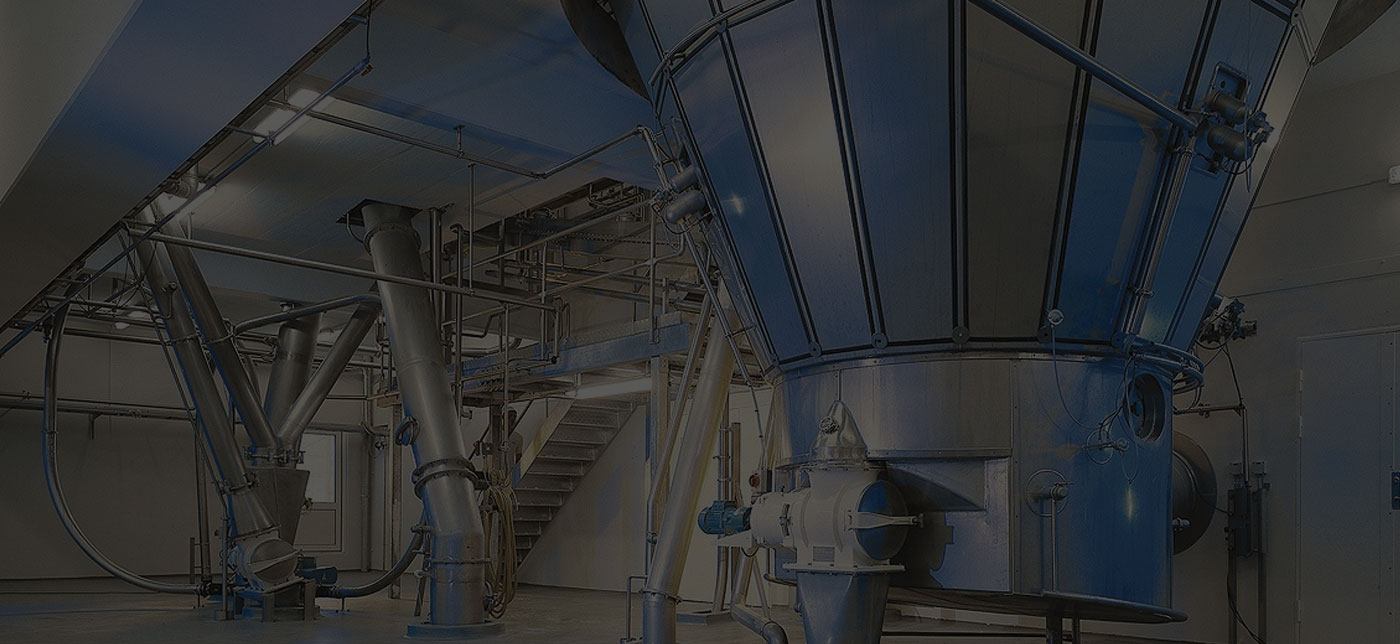 Spray Dryer Nozzles Manufacturer in India | Industry Leader | Ambica